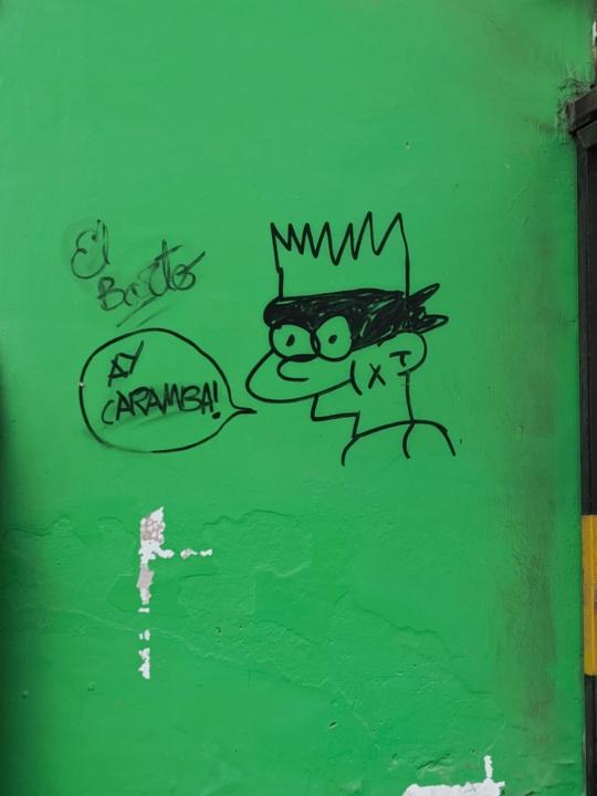 Dante emerson Blanco