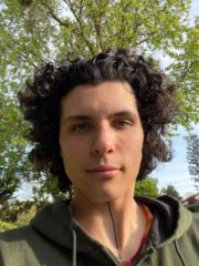 Ethan Moreno
