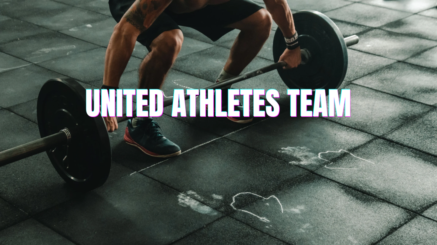 United Athletes