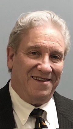 Andrew Graham