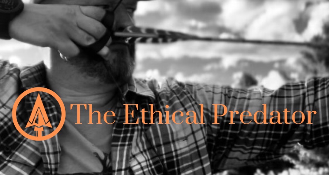 Western Hunting · TradBowhunter-Ethical Predator