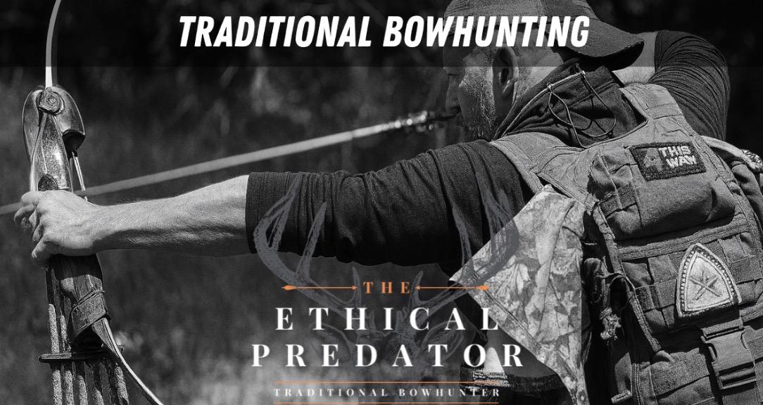 Crossbows & Archery Seasons · The Ethical Predator