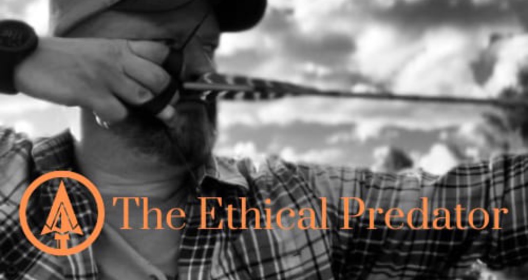Bowhunting - Ethical Predator
