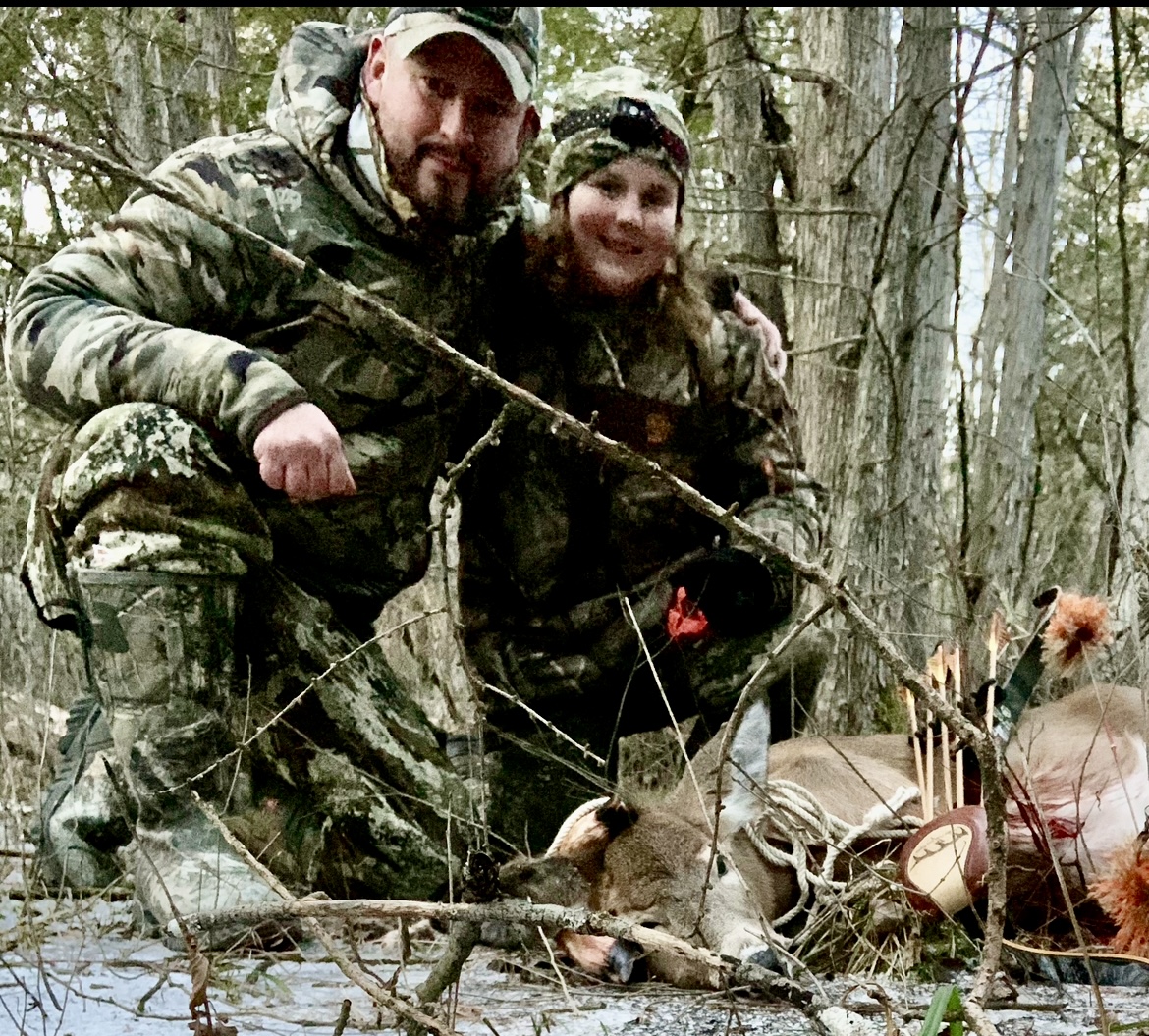 Intro The Ethical Predator · TradBowhunter-Ethical Predator