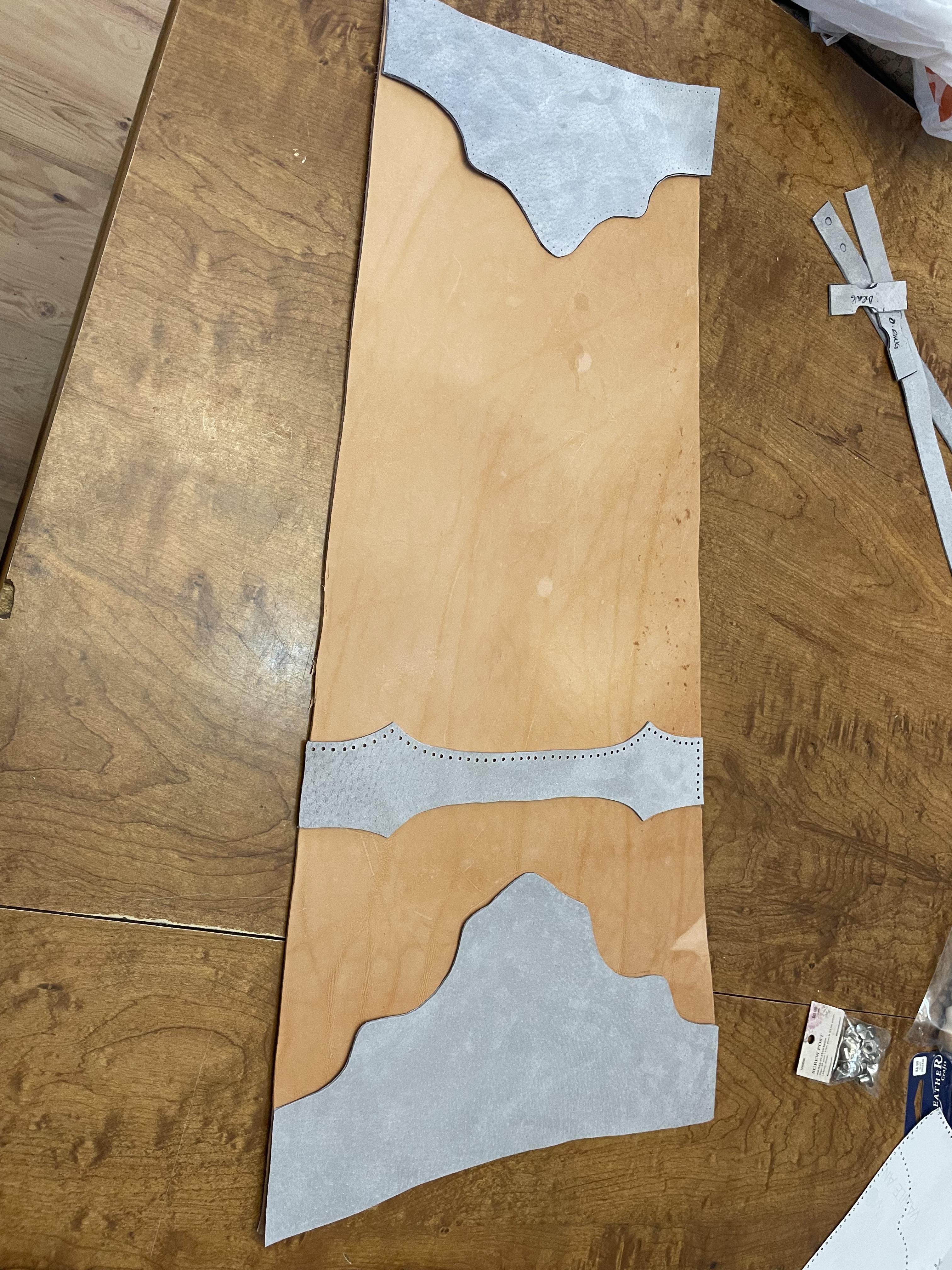 DIY Hip Quiver · The Ethical Predator