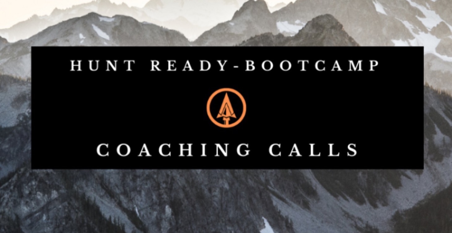 Classroom · Bowhunting - Ethical Predator