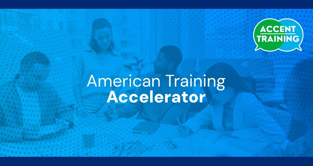 The Accent Acceleration System