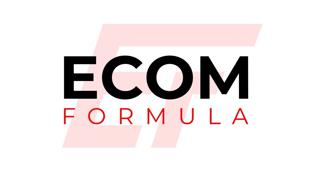 Ecom Formula