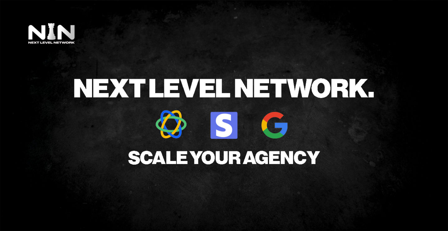 Next Level Network