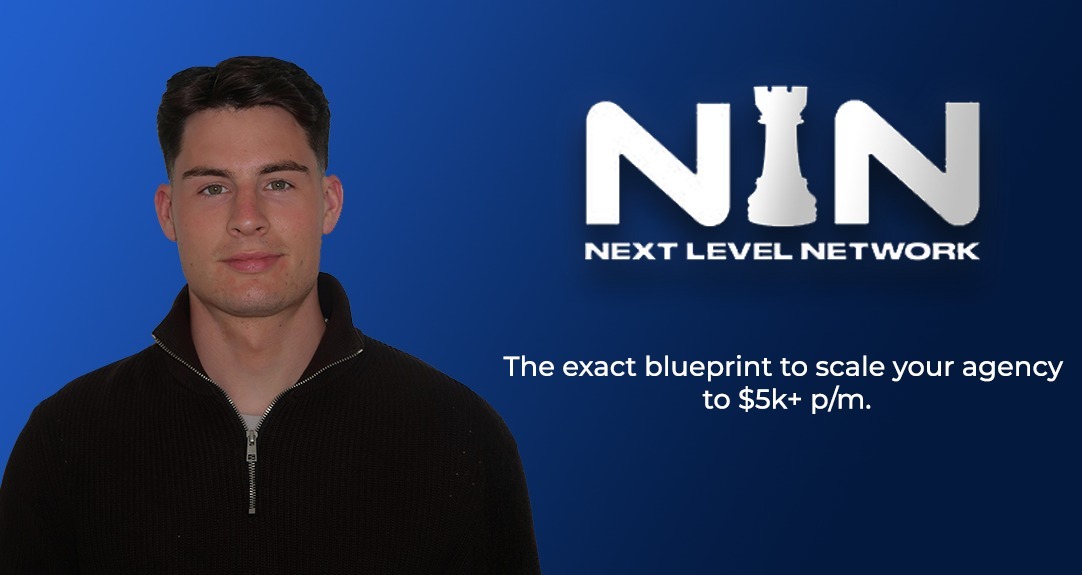 Introduce Yourself 👇 · Next Level Network