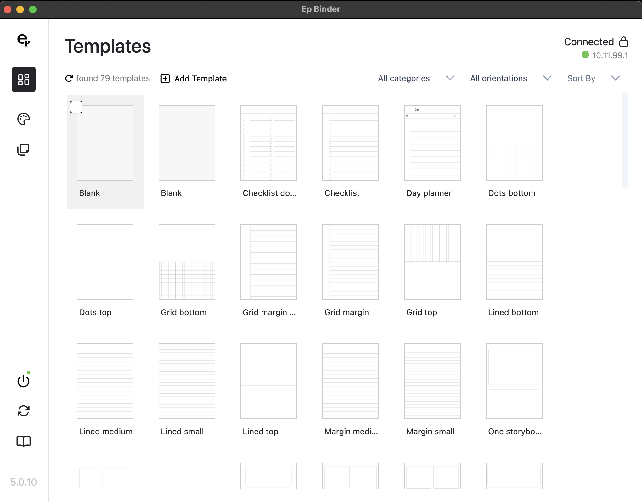 🚀 Binder Update – Version 5.0.10 is Live · Ep - reMarkable Tablet Support