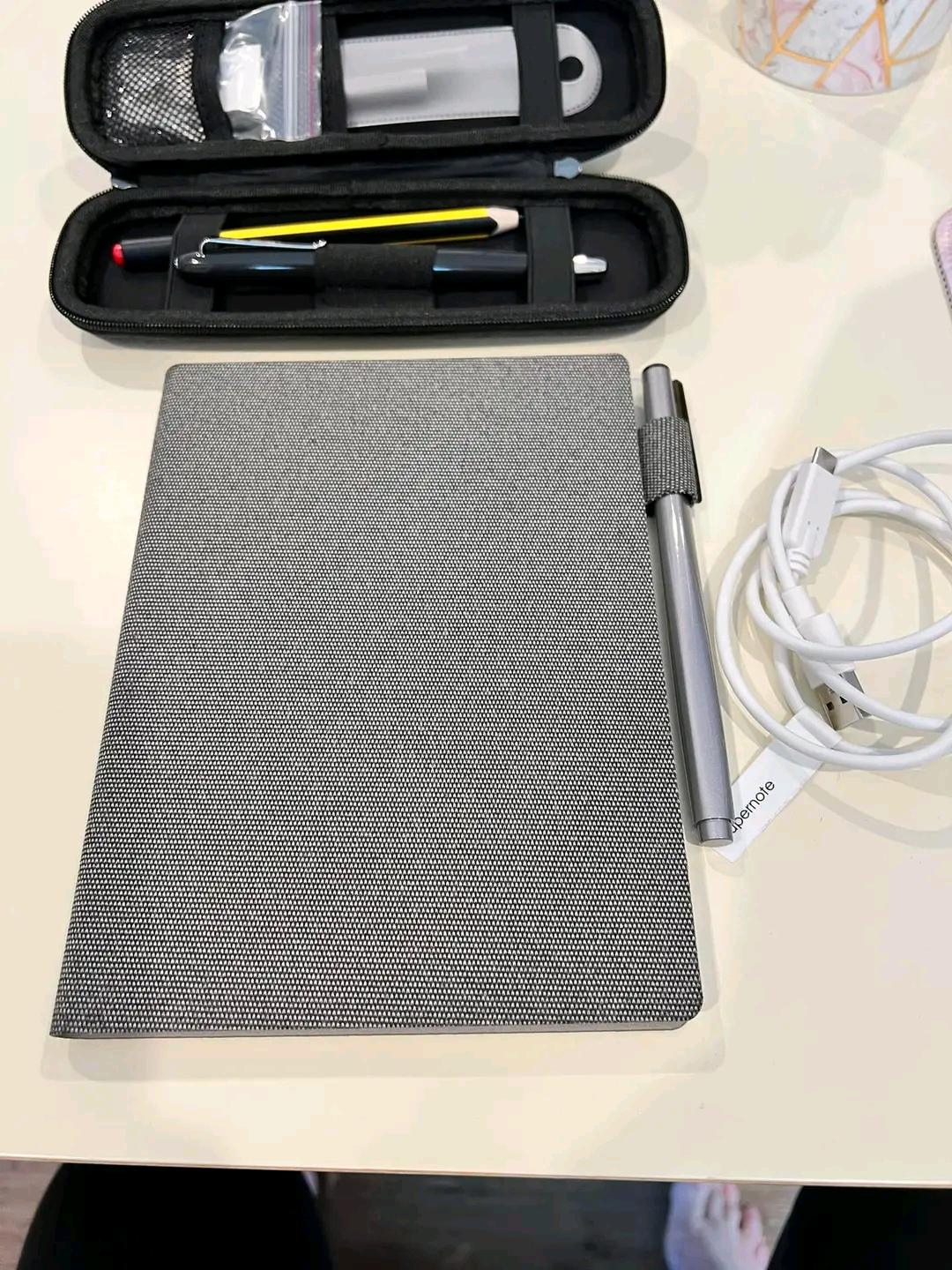 Supernote Ax6 available · Ep - reMarkable Tablet Support