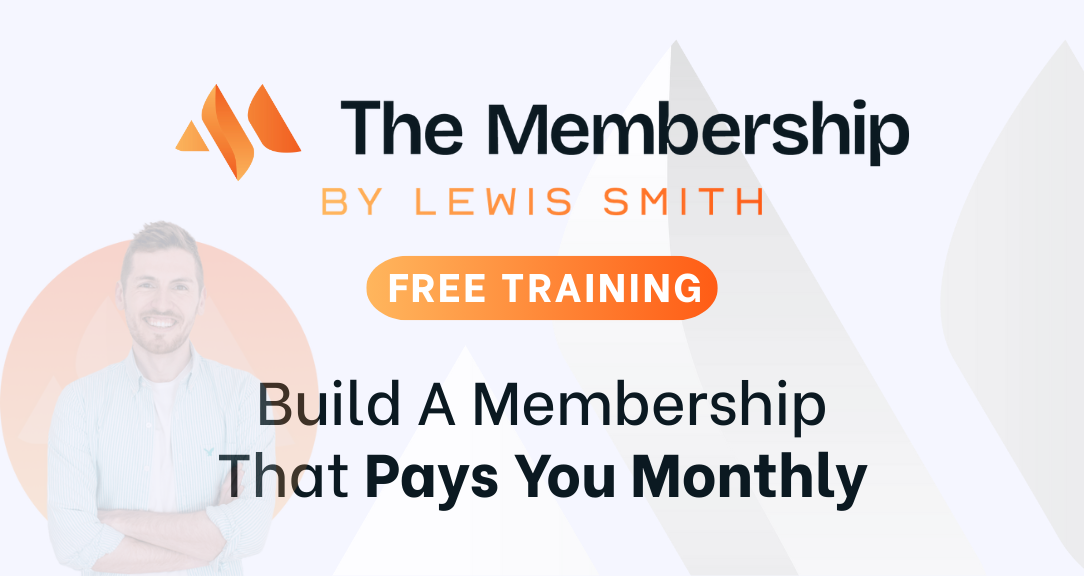 The Membership (Free)