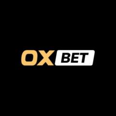 Oxbet Site
