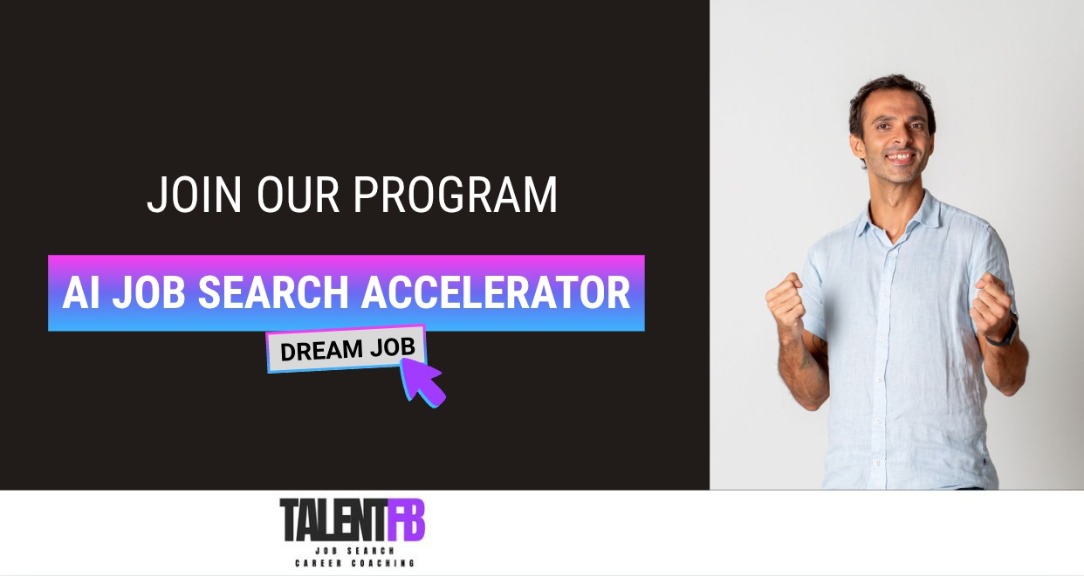 Introduce Yourself and Share a Photo! · AI Job Search Accelerator