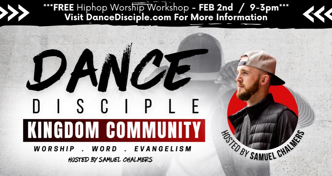 Dance Disciples