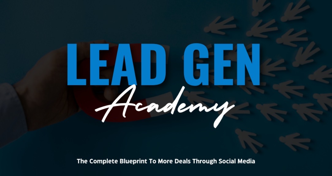 Lead Gen Academy