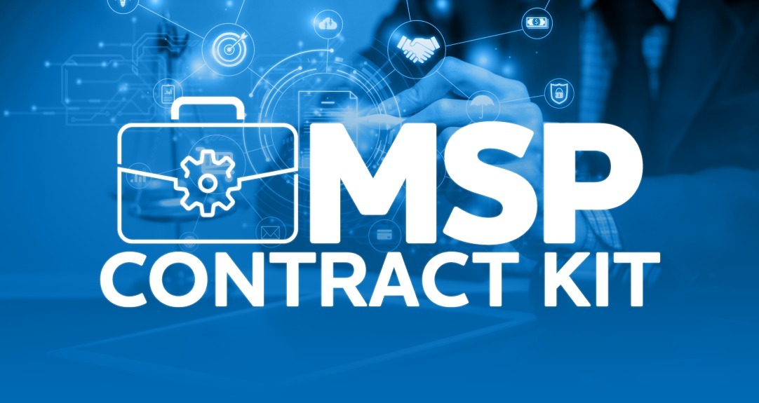 MSP Contract Kit