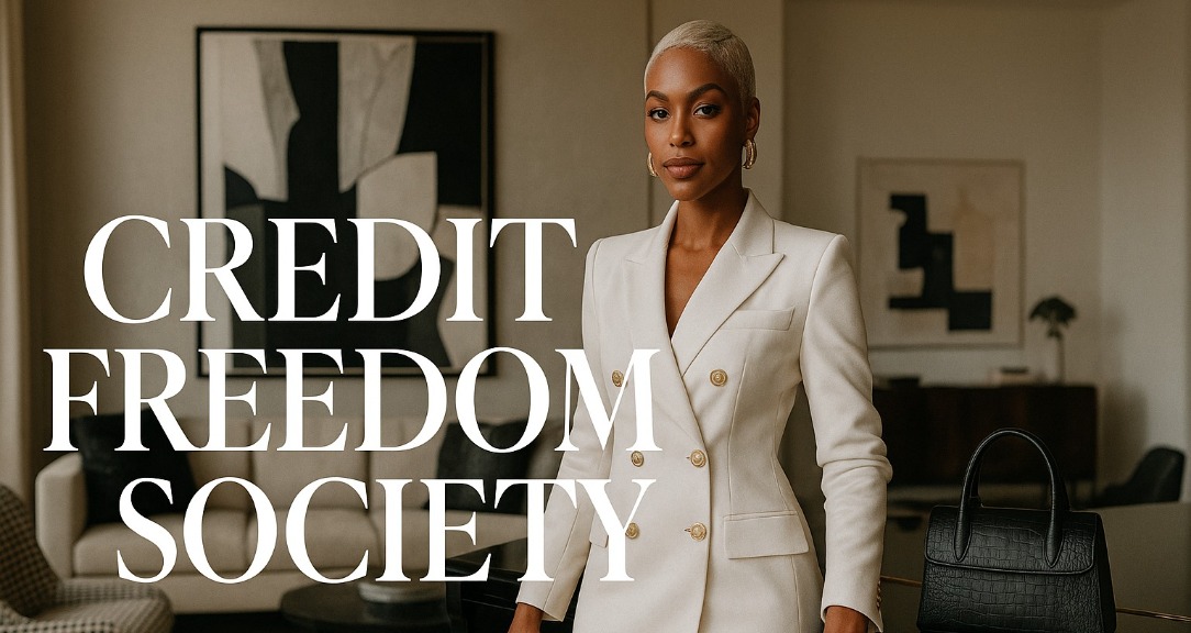 Credit Freedom Society
