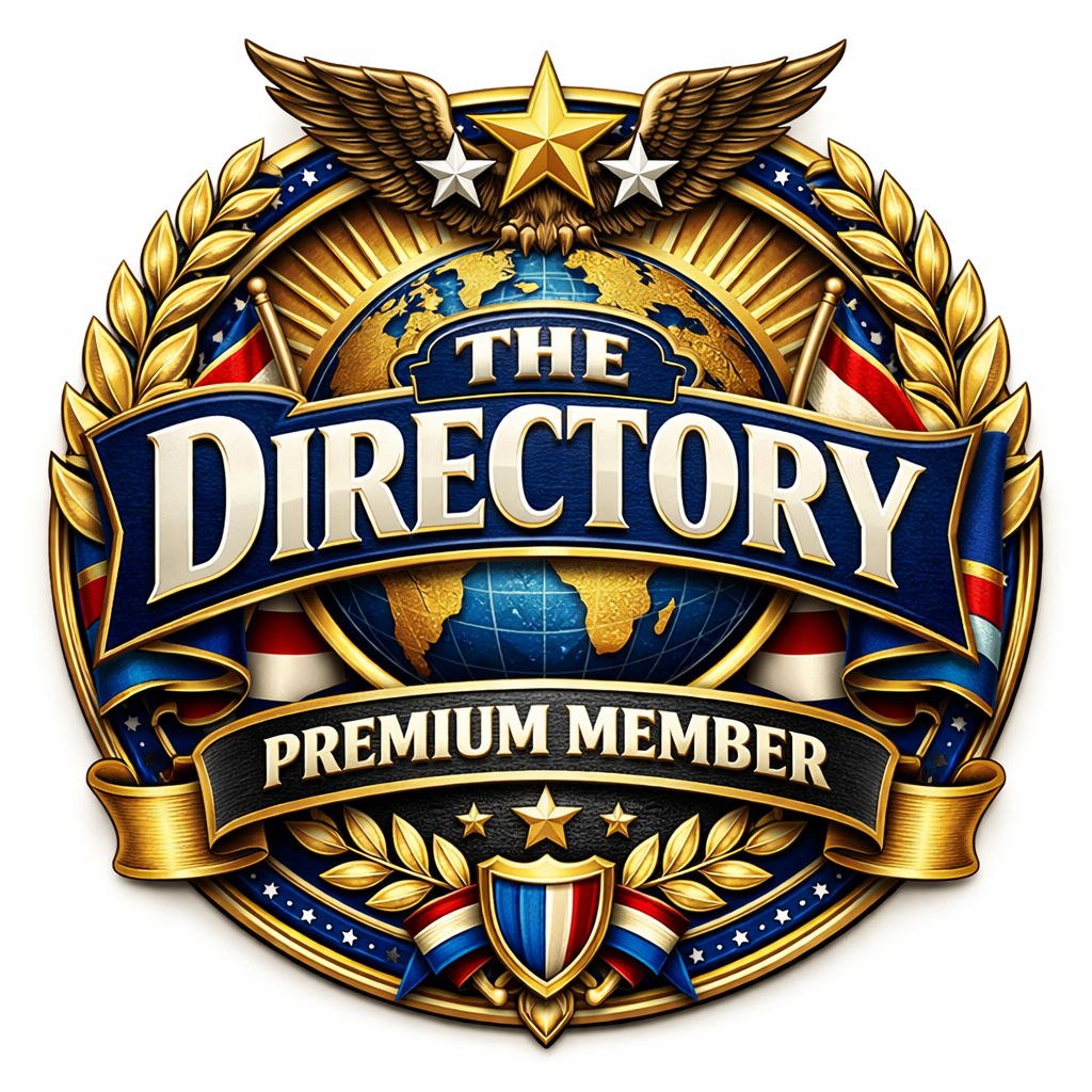 Welcome Kat Oakley to the Premium Membership! · The Directory On Skool
