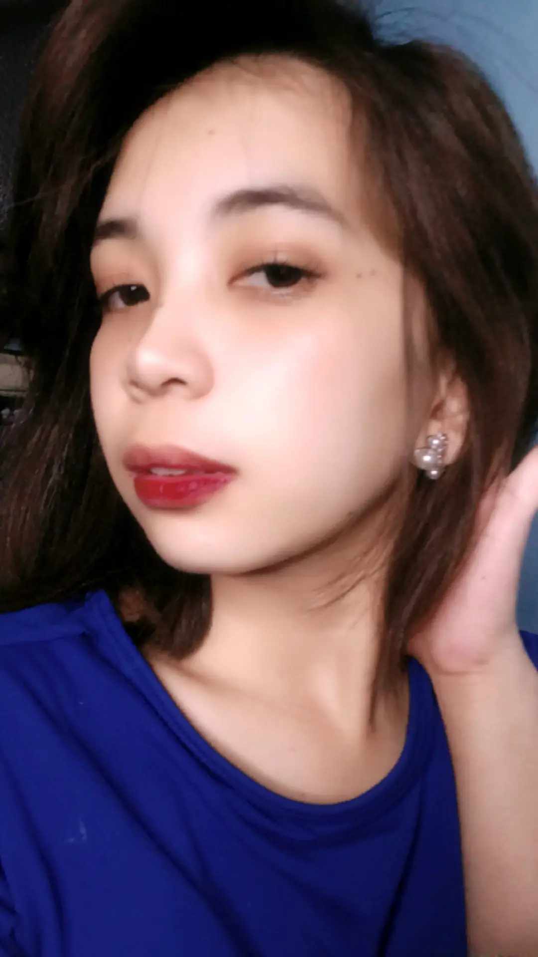 Hi Lovelies!! · Soulful Evolution