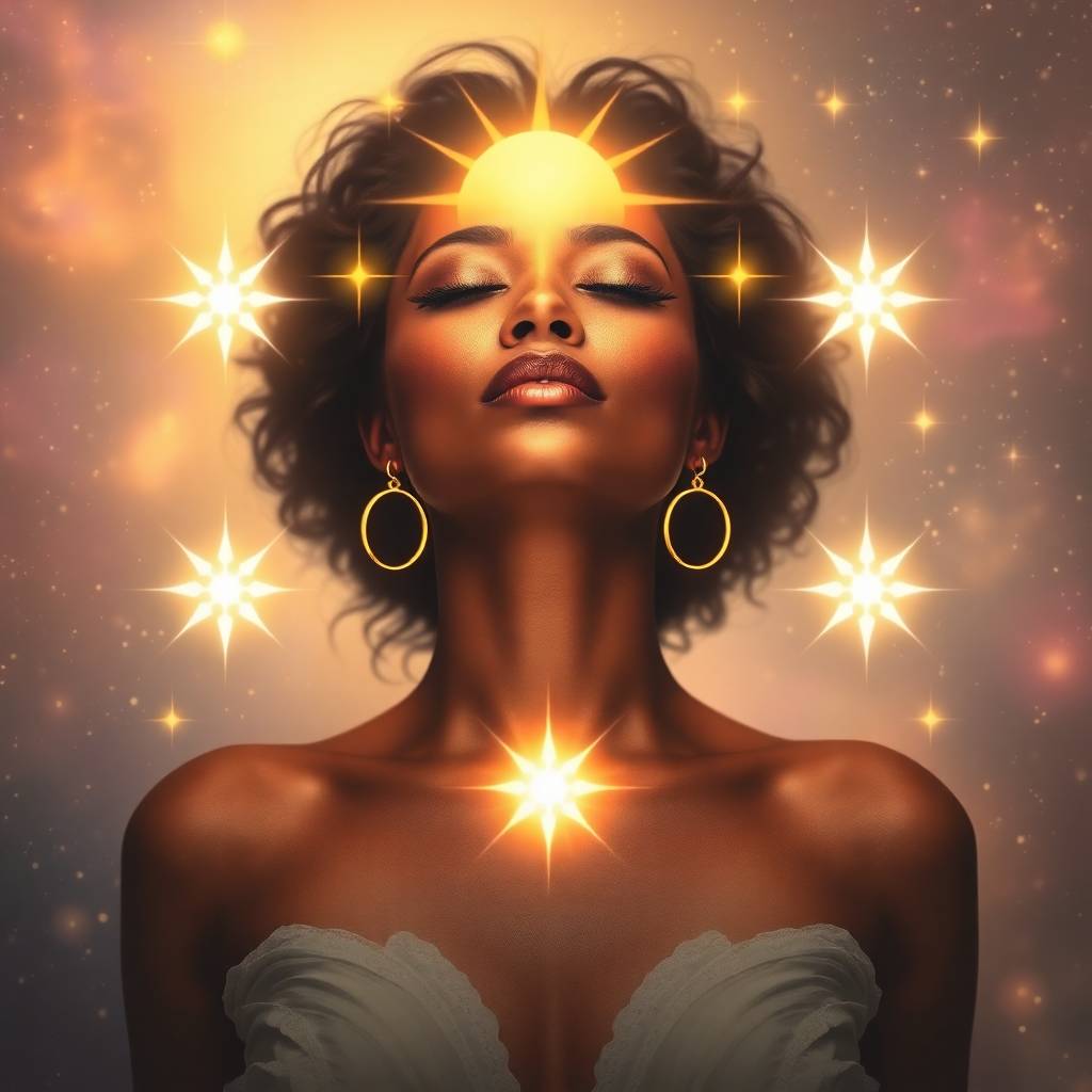 Lets talk intuition! · Soulful Evolution