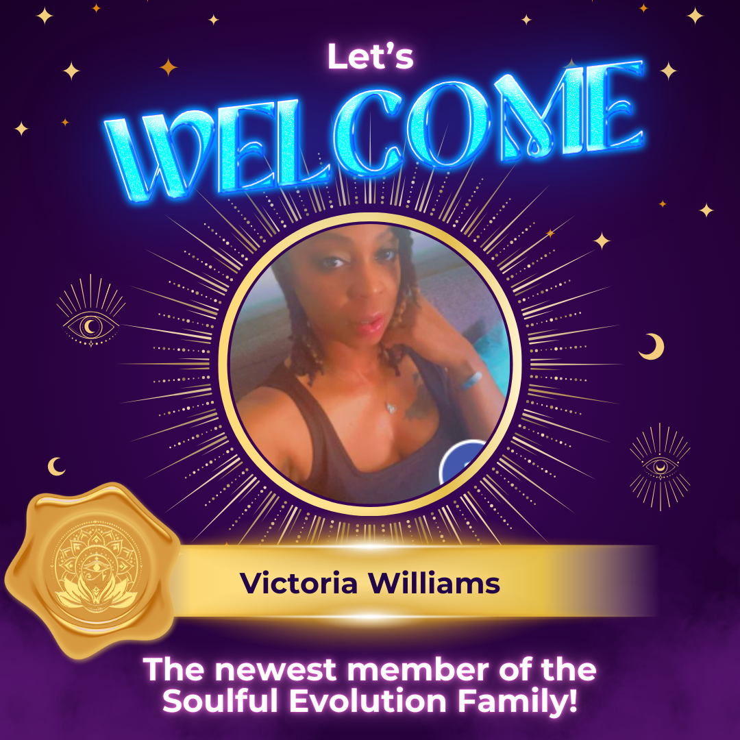 Welcome to Soulful Evolution Community! · Soulful Evolution
