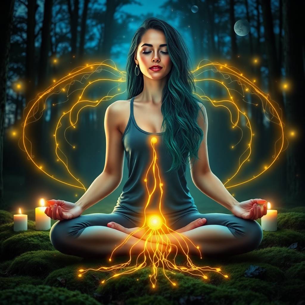 🧘🏼‍♀️ Let’s Expand the Meditation Toolbox 🧘🏻‍♀️ · Soulful Evolution