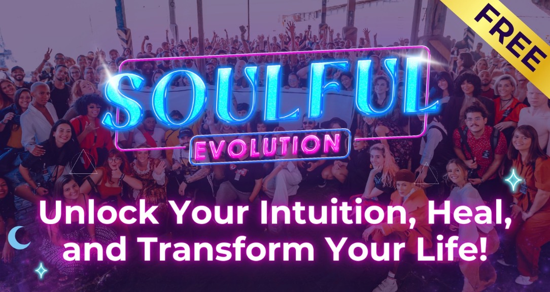 Shaping Life Through Choices · Soulful Evolution Shaping Life Through Choices · Soulful Evolution