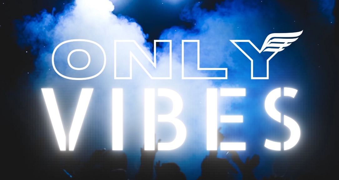 Classroom · Only Vibes