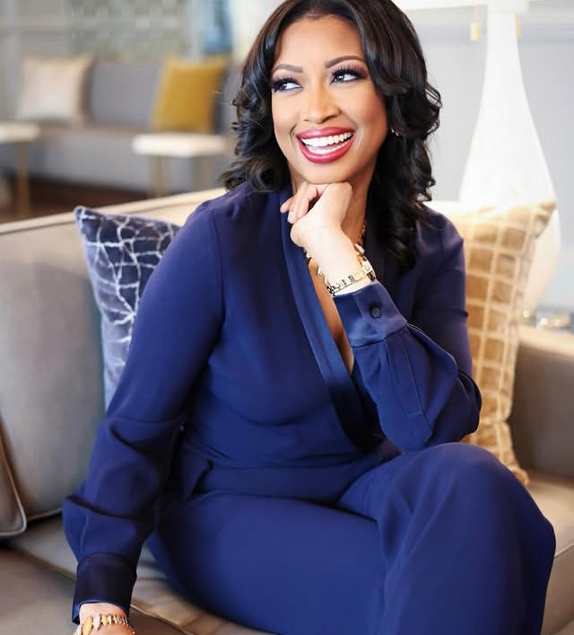 Wendy Jackson