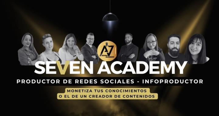 Jueves: El éxito se cocina a fuego lento, pero cada paso cuenta · Seven ...