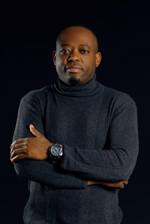 Anthony Mumba