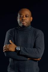 Anthony Mumba