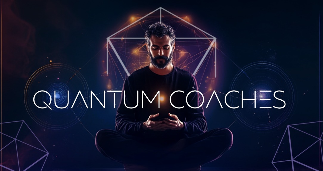 Abundance Mindset · Quantum Collective