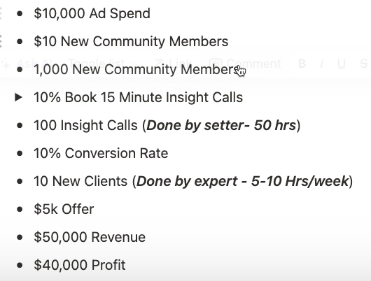 How much should I expect to pay setters and closers? · Quantum Collective