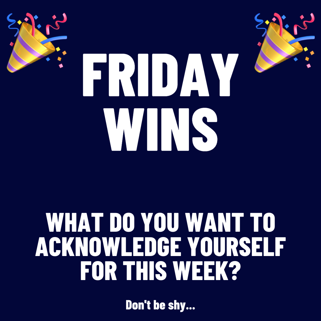 Friday Wins · Quantum Collective