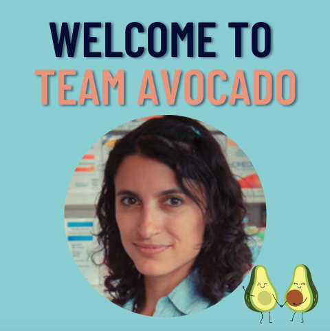 🎉 Welcome To Team AVOCADO! 🥑 · Lifestyle Foundr Group™