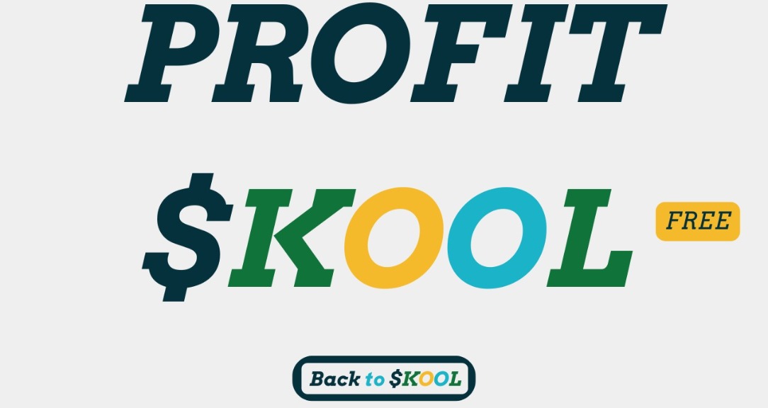 PROFIT $KOOL!