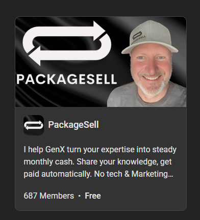 Is Your Message Clear? · Creator Kashflow Circle