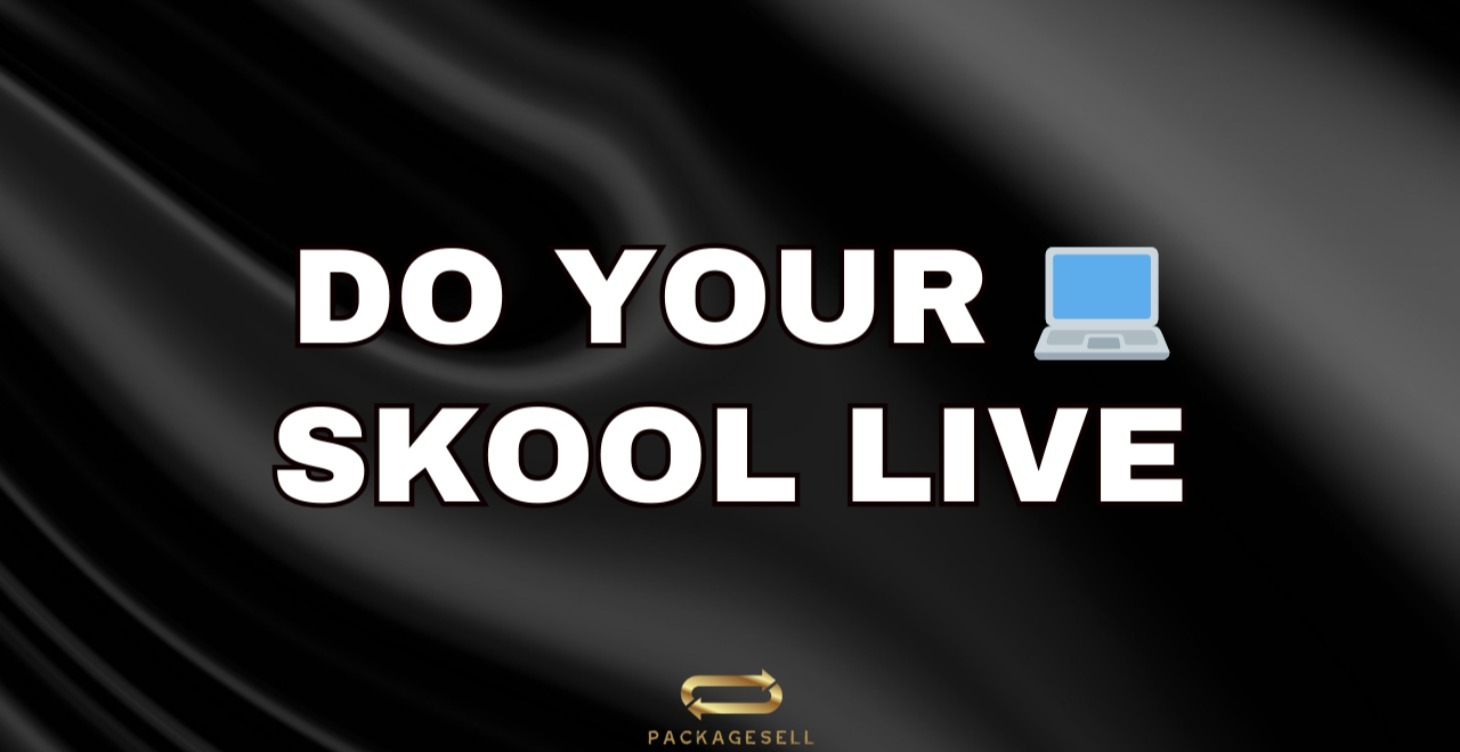 Classroom · PackageSell