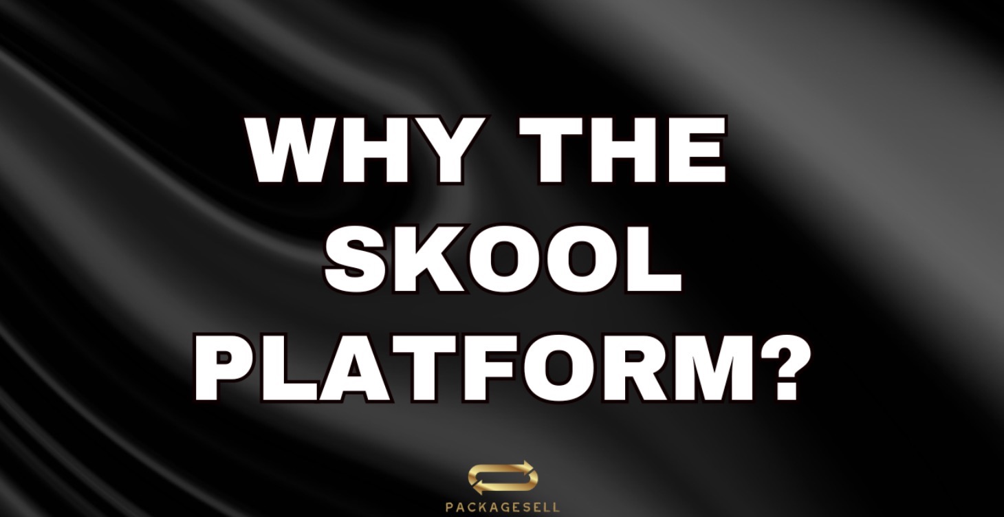 Classroom · PackageSell