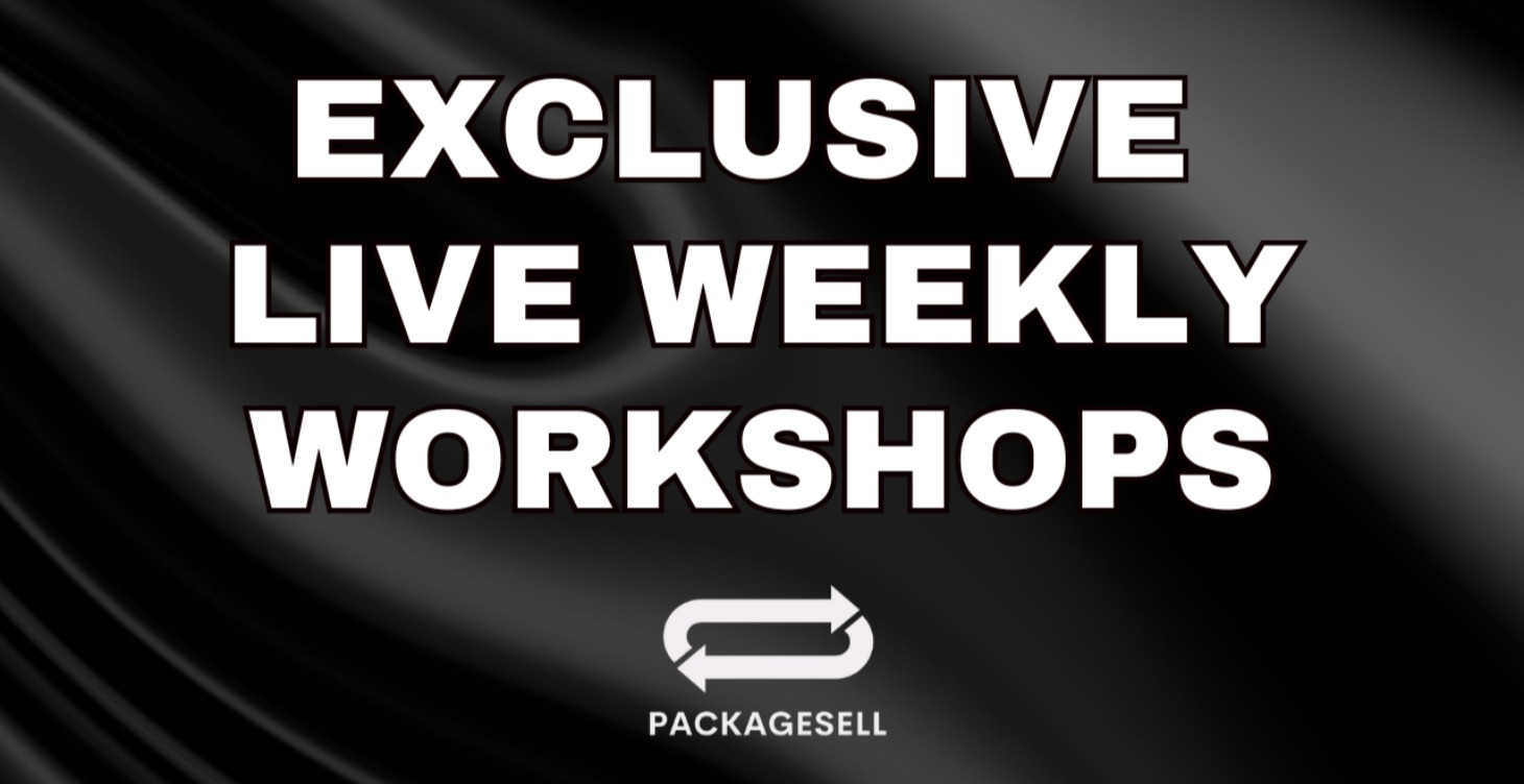 Classroom · Creator Kashflow Academy