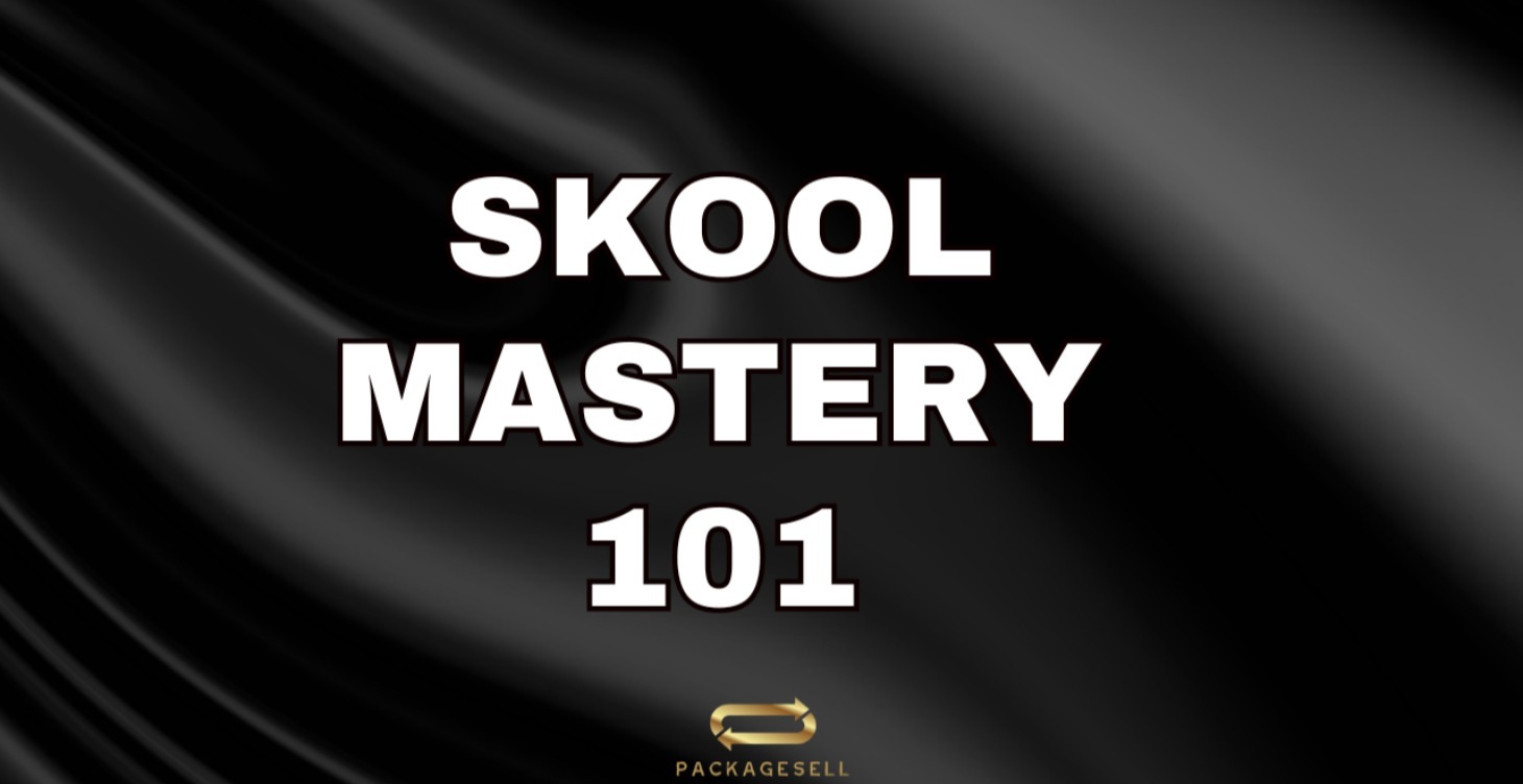 Classroom · PackageSell