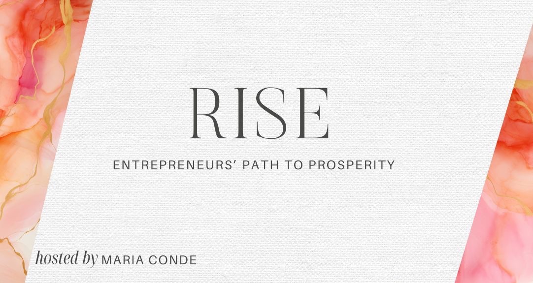 Rise - The Path to Prosperity