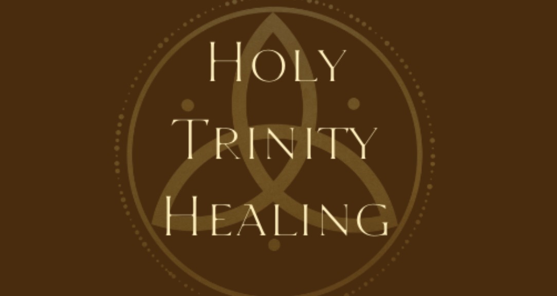 Holy Trinity Healing