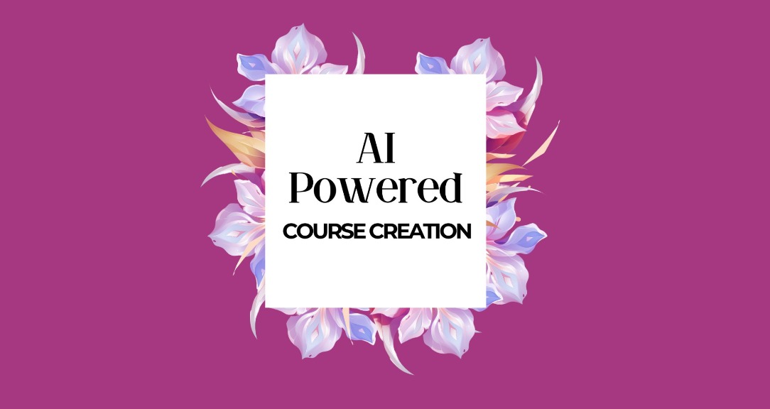 Classroom · AI Course Design Hub
