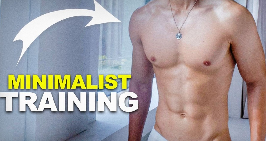 Minimalist Training Lite