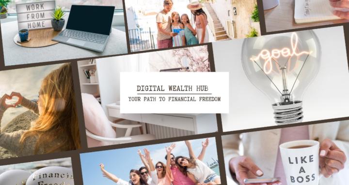 DWH Digital Wealth Hub