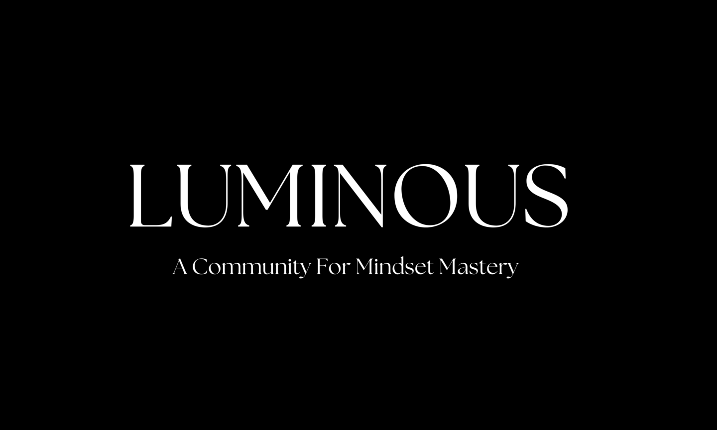 Luminous
